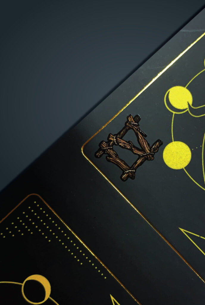 Lagim™ Basic Game Set with Limited Edition Sigbin Card - Lagim Card Game