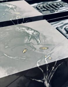 Lagim™ Basic Game Set with Limited Edition Sigbin Card - Lagim Card Game