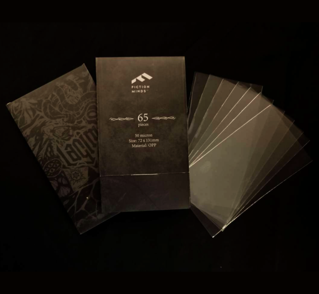 Lagim Card Game - Add-ons