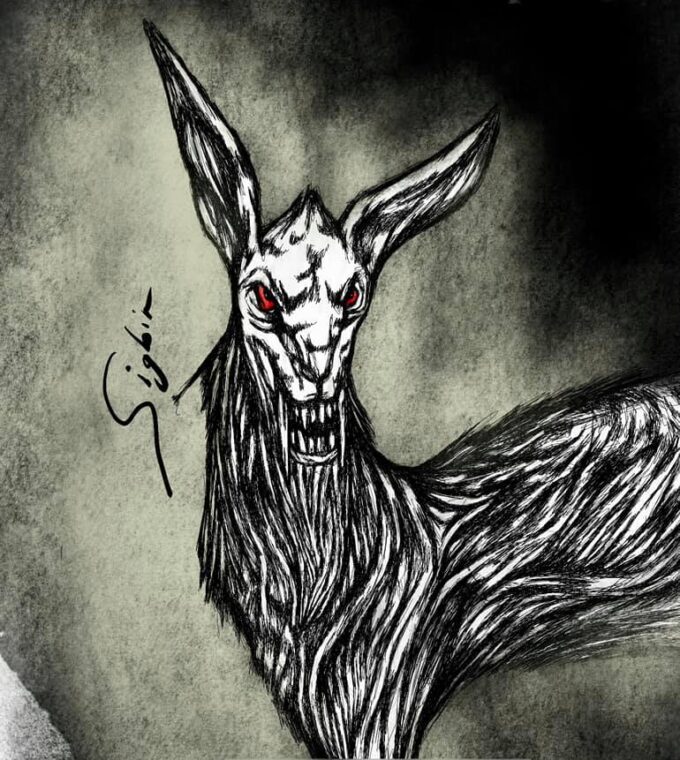 Lagim™ Basic Game Set with Limited Edition Sigbin Card - Lagim Card Game