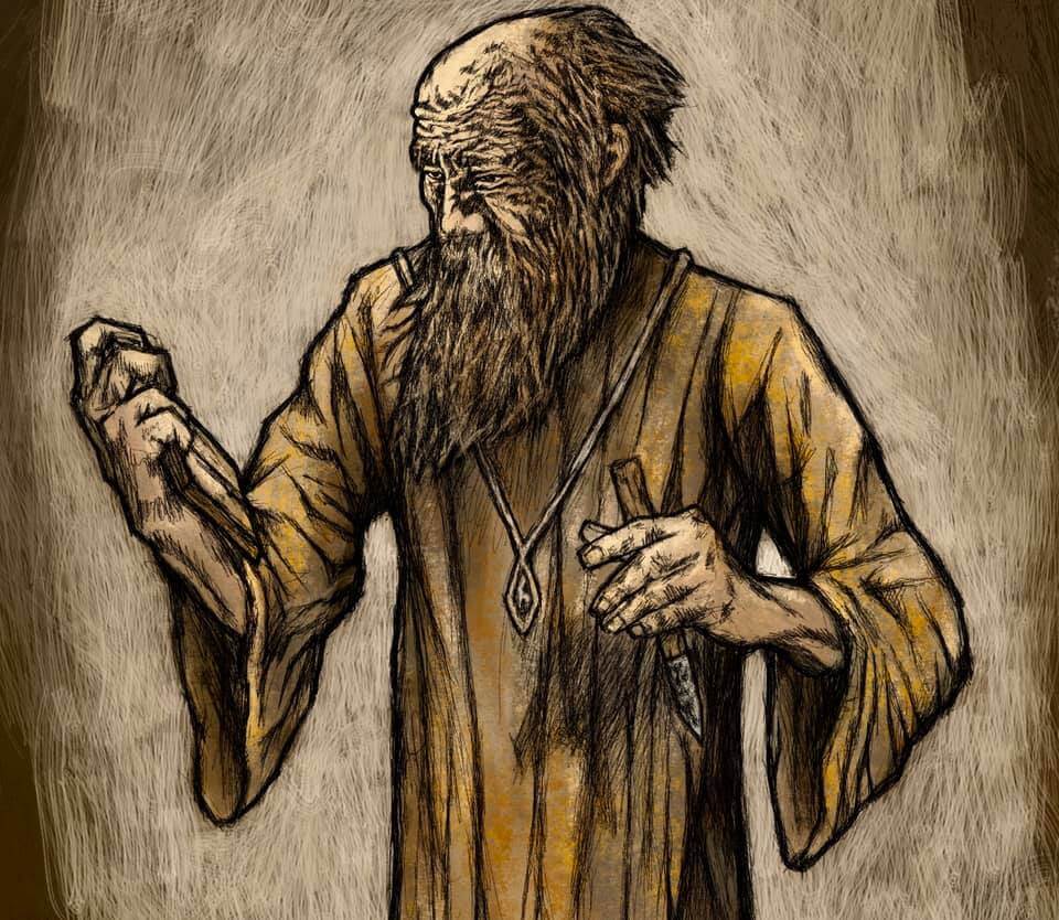 Gallery - Lagim Card Game