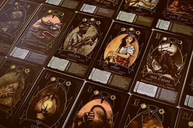 Lagim™ is featured in CNN Philippines – Life Leisure - Lagim Card Game